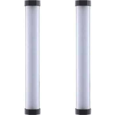 Godox TL30 RGB LED 30cm Tube 2x Light kit - Video Production Gold Coast ...