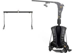 Easyrig Minimax STABIL Light Gimbal/Camera Support System - Video ...